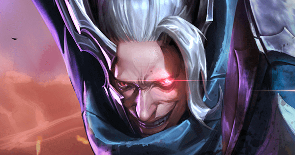 Omen, the Insatiable: Abilities & Story Preview