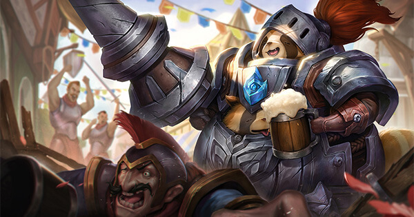 TeeMee, the Stalwart Twins: Abilities & Story Preview