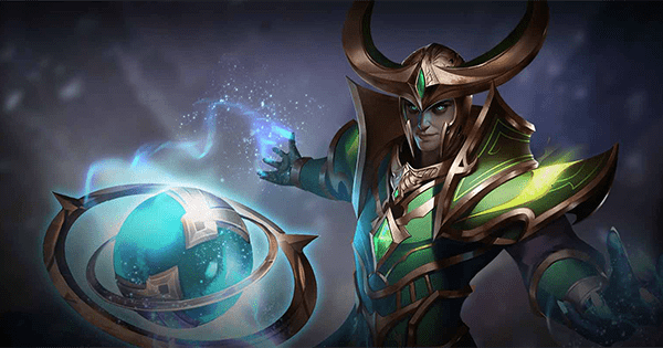 Arena of Valor Guides: Aleister Hero Spotlight