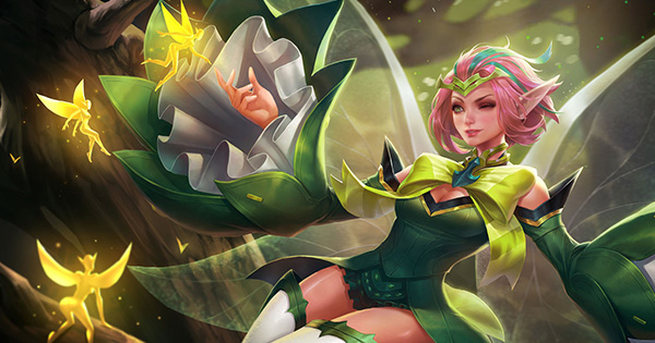 Road to Mastery: Krixi Advanced Gameplay Guide