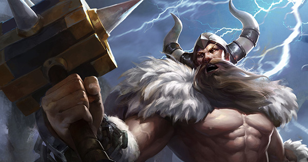 Road to Mastery: Ormarr Advanced Gameplay Guide