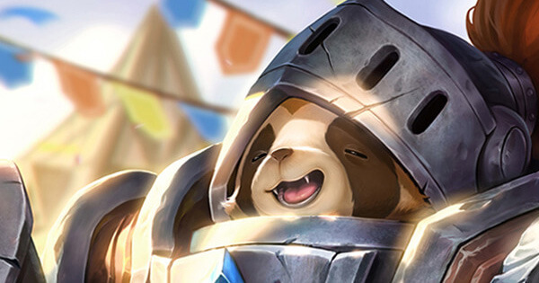 AOV Guides: TeeMee Guide by GCS coach JT Aydan