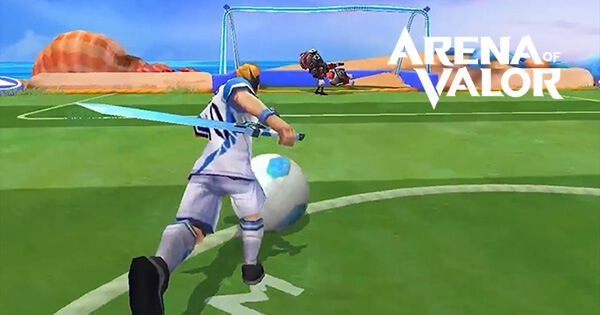 Introducing Football Fever, an All-New Game Mode