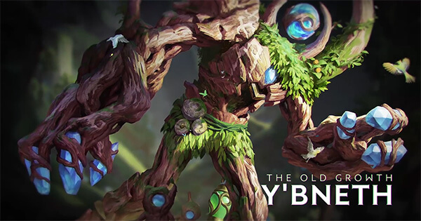 Y'bneth Hero Spotlight | AOVPRO