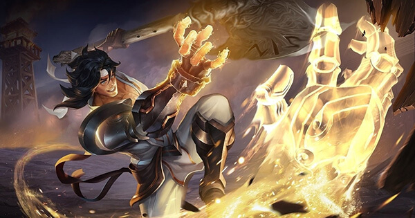 Wiro Sableng, the 212 Warrior: Abilities & Story Preview