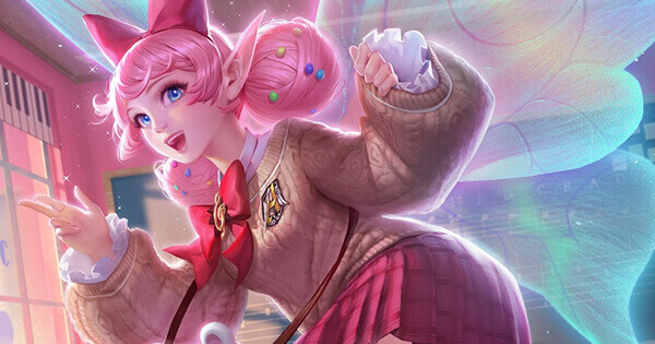 New Heroic skin Krixi Class Skipper is now available!