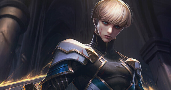 Enzo, the Heretic's Bane: Abilities and Story Preview