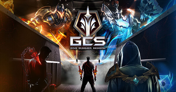 2019 GCS Summer Playoffs: Schedule, streams, and results