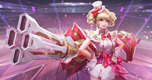 Arena of Valor Xeniel's Codex Chapter 9 Level Rewards