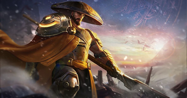 Dec. 27th Arena of Valor Developer Letter