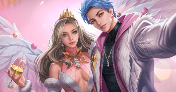 Arena of Valor Xeniel's Codex Chapter 12 Level Rewards