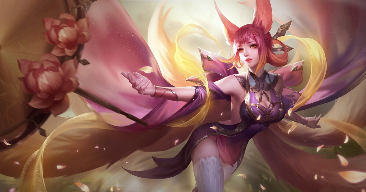 Mar. 27th Arena of Valor Developer Letter