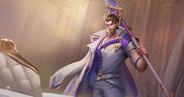 Mar. 2nd Arena of Valor Developer Letter