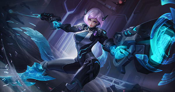 Mar. 6th Arena of Valor Developer Letter