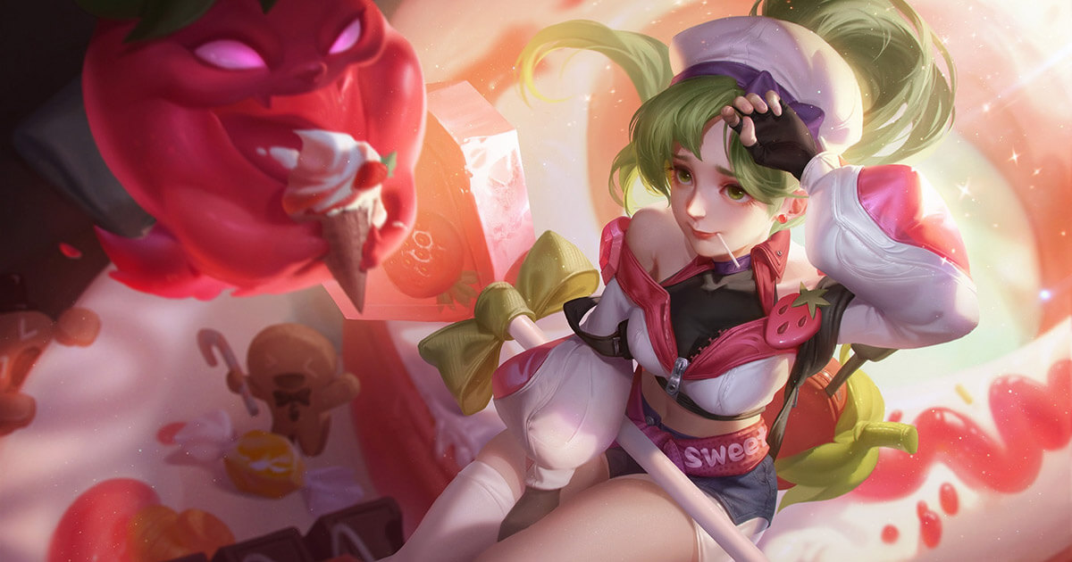 Arena of Valor May 15th AoV Developer Letter