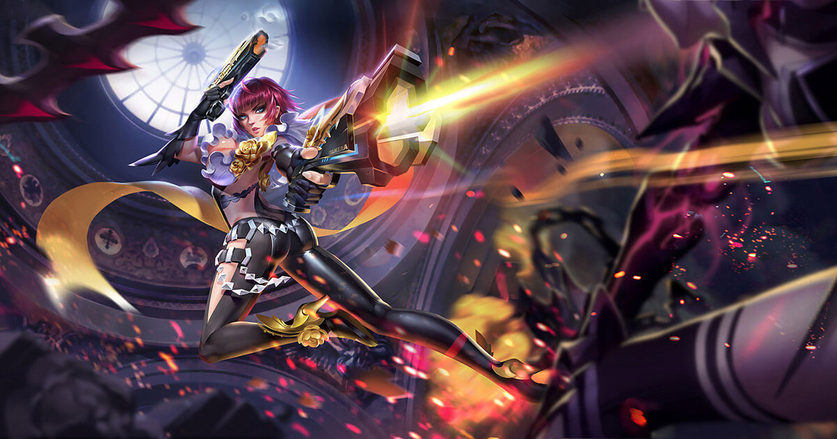 Arena of Valor May 1st AoV Developer Letter