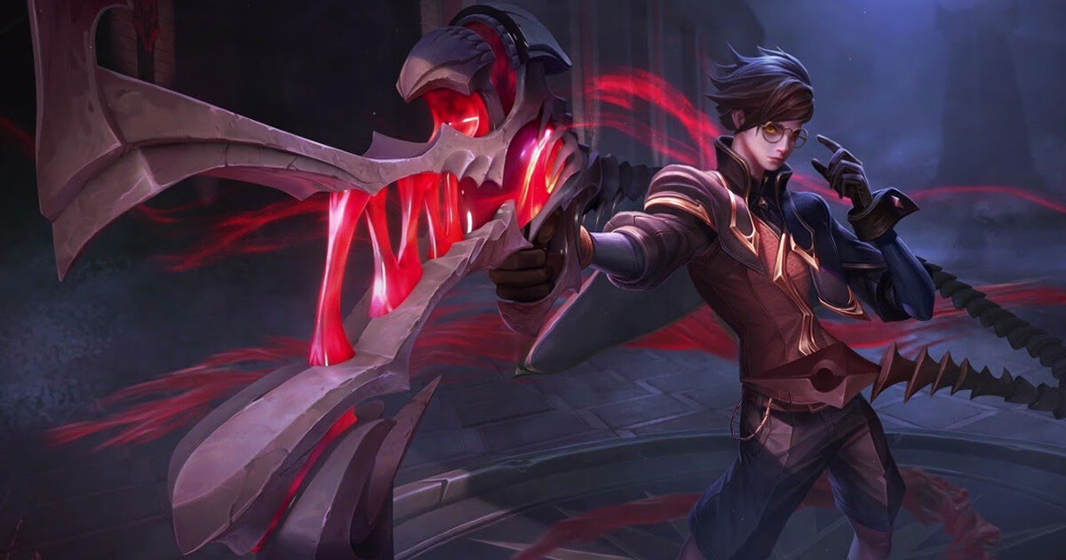 Thorne, the Silent Dissenter: Abilities and Story Preview