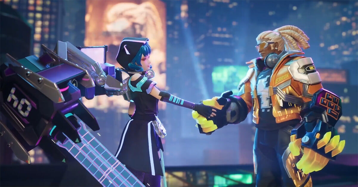 Design Concept: Raz & Capheny Hack Sprayer