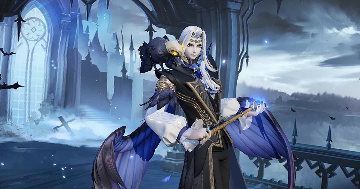 Onmyoji Arena March 17th, 2023 Update Patch Notes