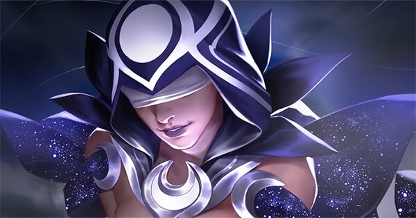 New Champion Seris Is Coming To Paladins Strike Hth Gaming
