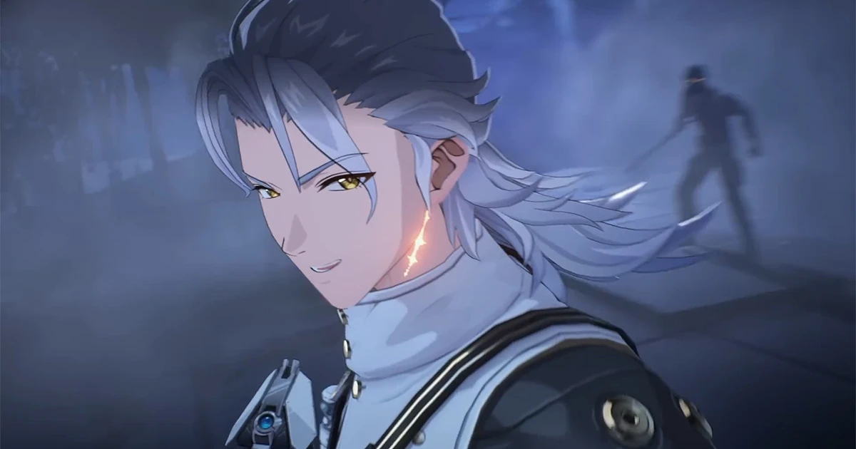 Wuthering Waves Developer's Notes: Aalto