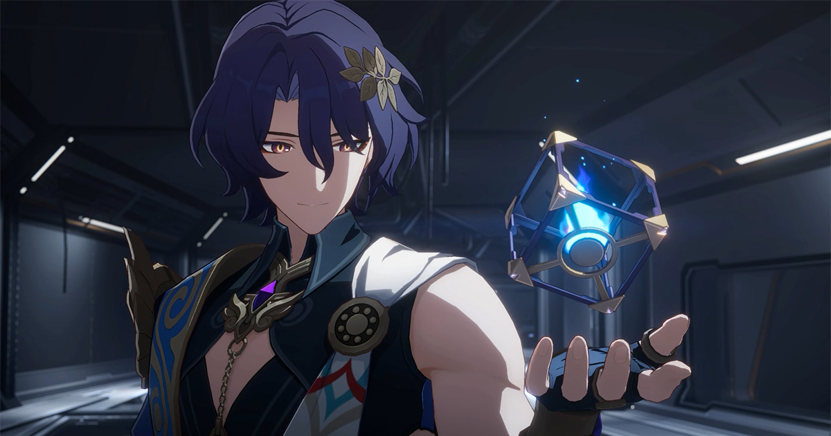 Honkai Star Rail: Dr. Ratio Ascension and Trace Materials