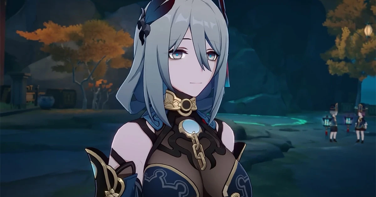 Honkai Star Rail: Hanya Ascension and Trace Materials