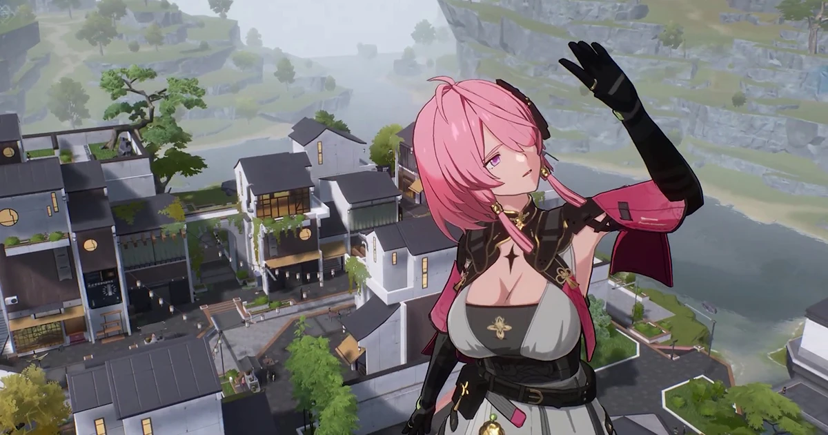 Wuthering Waves Developer’s Notes: Taoqi