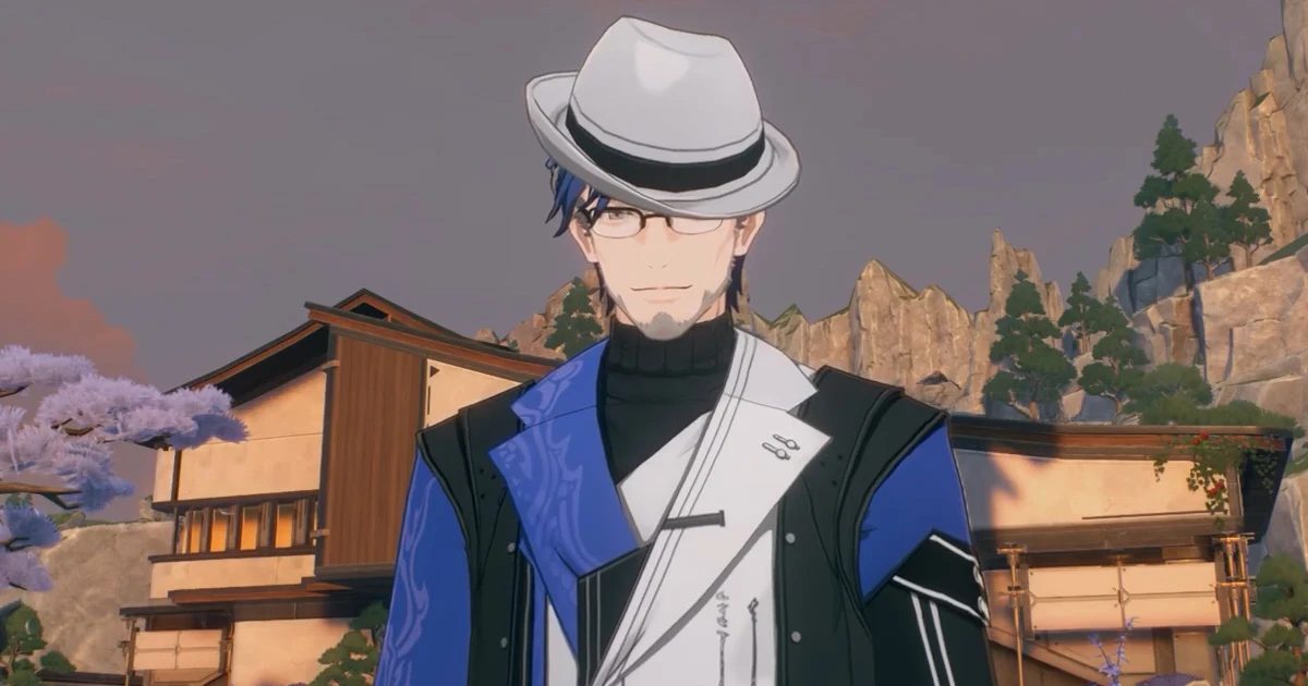 Wuthering Waves Developer's Notes: Yuanwu