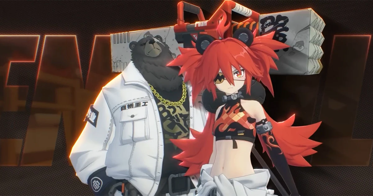 Zenless Zone Zero: Menu Screen Guide