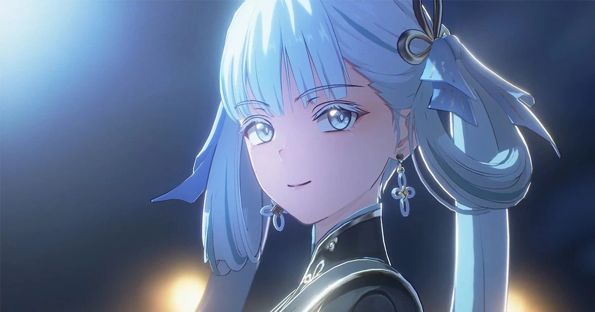 Wuthering Waves opened registration for Closed Beta 2