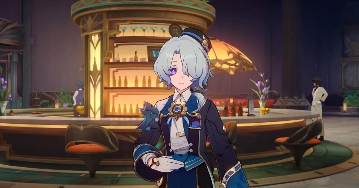 Honkai Star Rail: Misha Ascension and Trace Materials