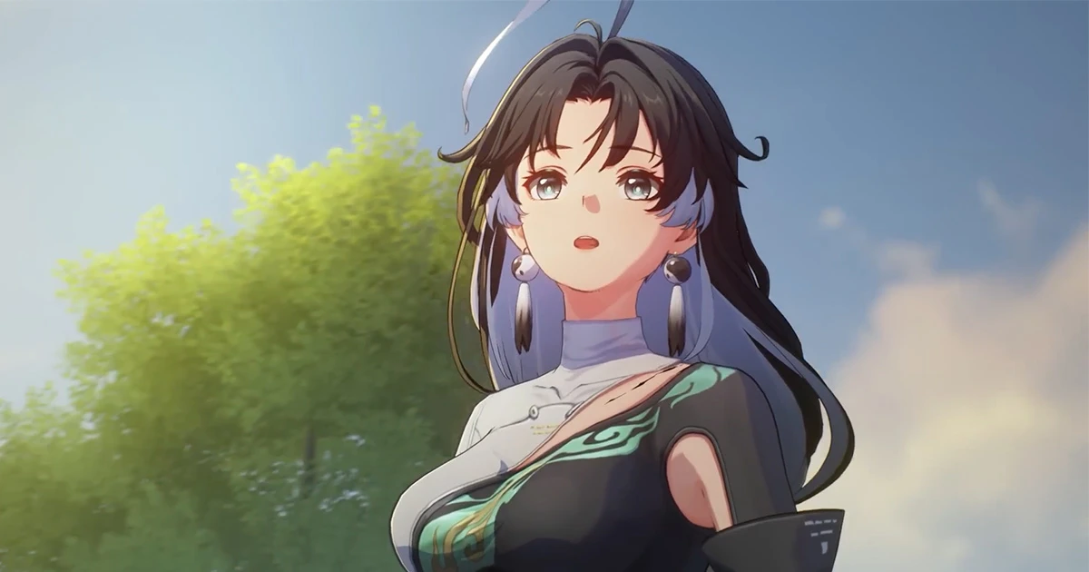 Wuthering Waves: Developer's Message