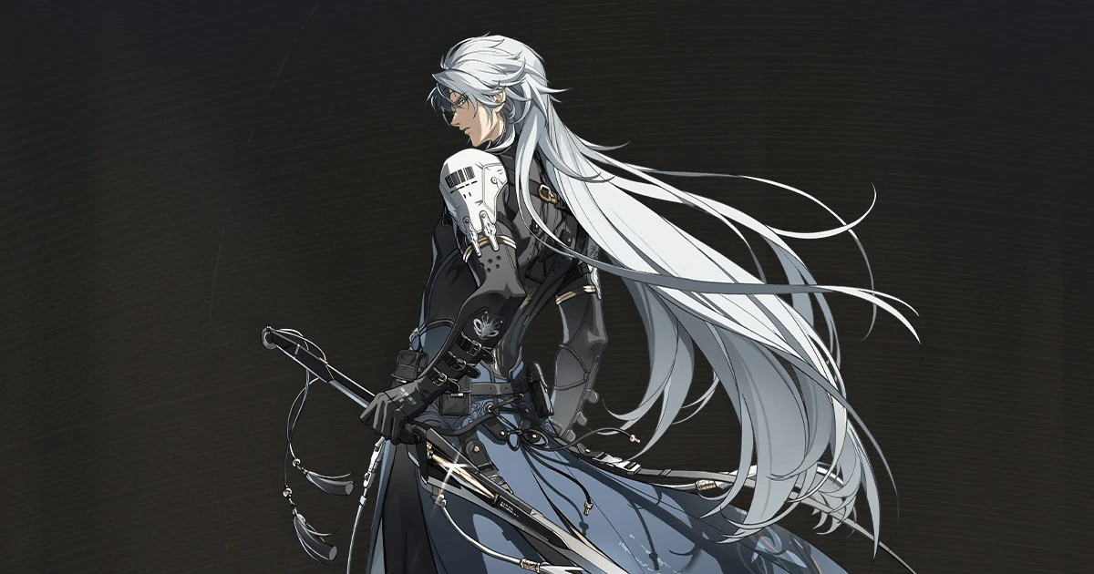 Wuthering Waves: Calcharo Ascension Materials and Skills