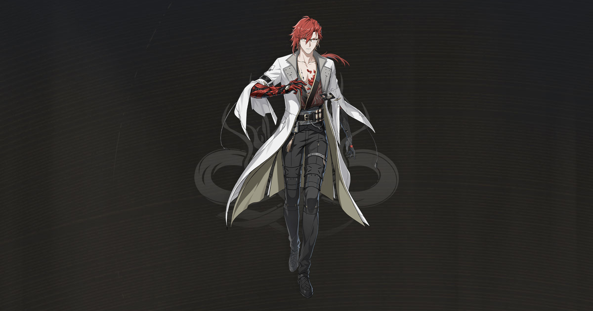 Wuthering Waves: Mortefi Ascension Materials and Skills