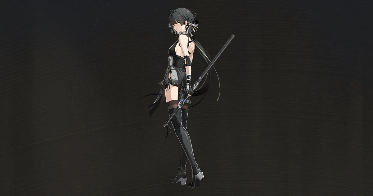 Rover (Havoc) Ascension Materials and Skills