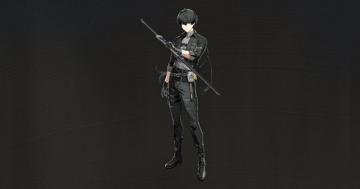 Rover (Spectro) Ascension Materials and Skills