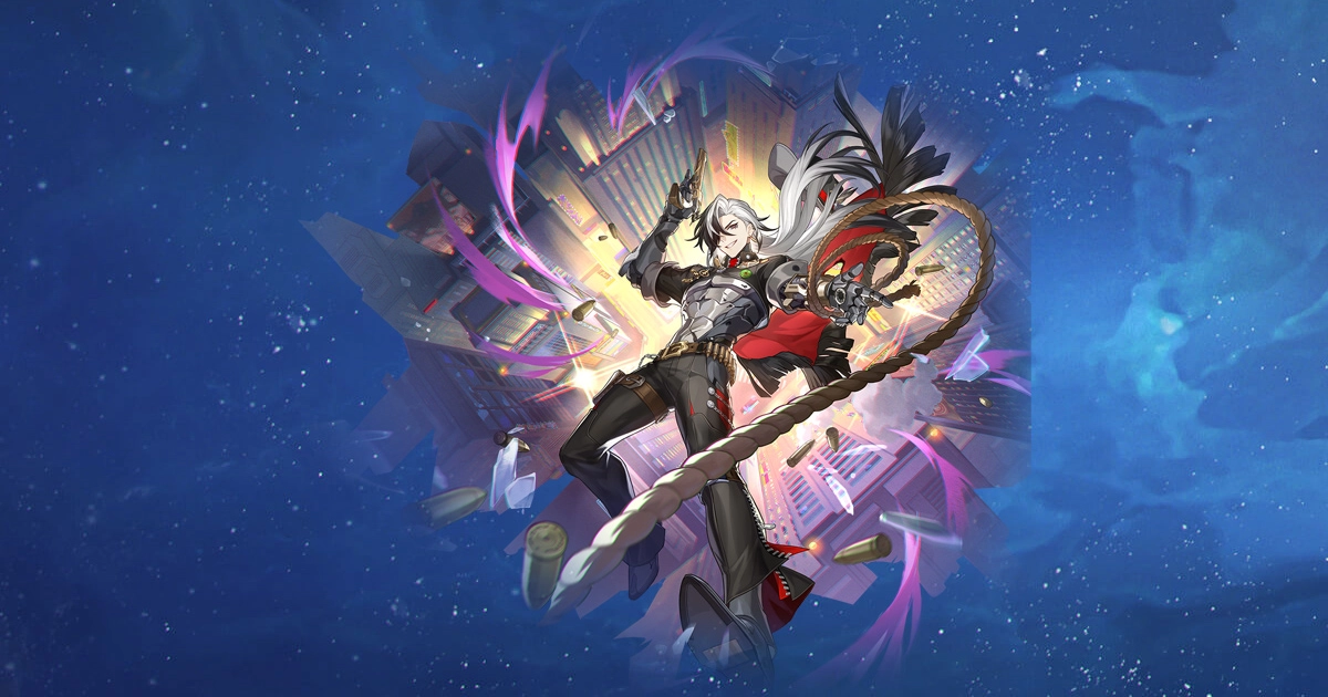 Boothill Ascension and Trace Materials | Honkai: Star Rail