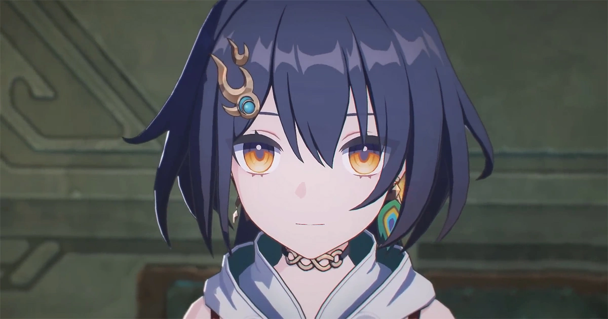 Yunli Ascension and Trace Materials | Honkai: Star Rail