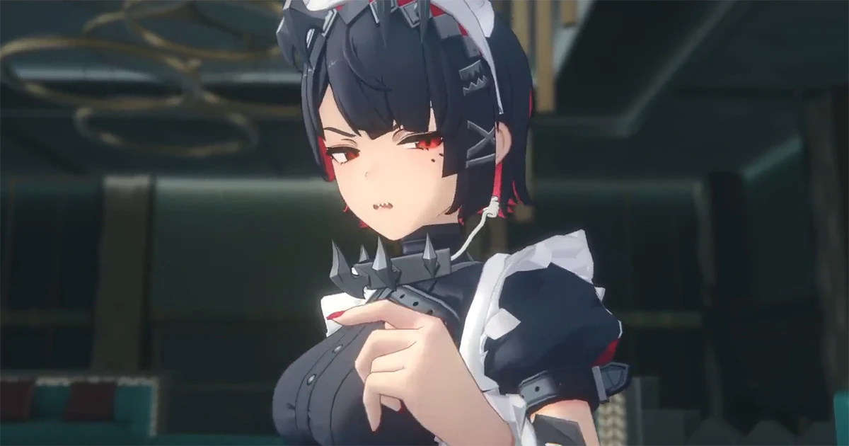 Zenless Zone Zero: Ellen Joe Materials Guide