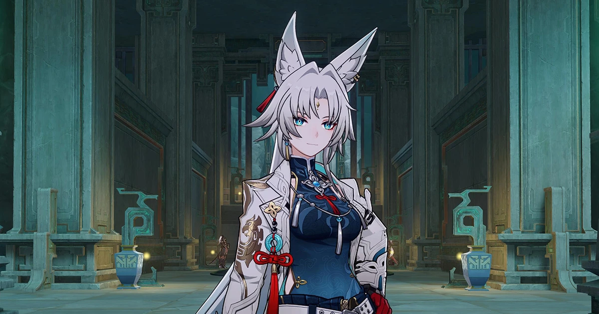 Feixiao Ascension and Trace Materials | Honkai: Star Rail