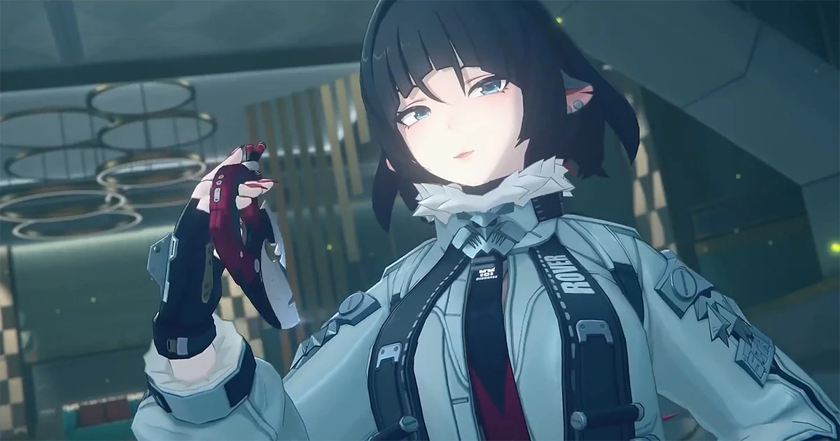 Zenless Zone Zero: Jane Doe Materials Guide