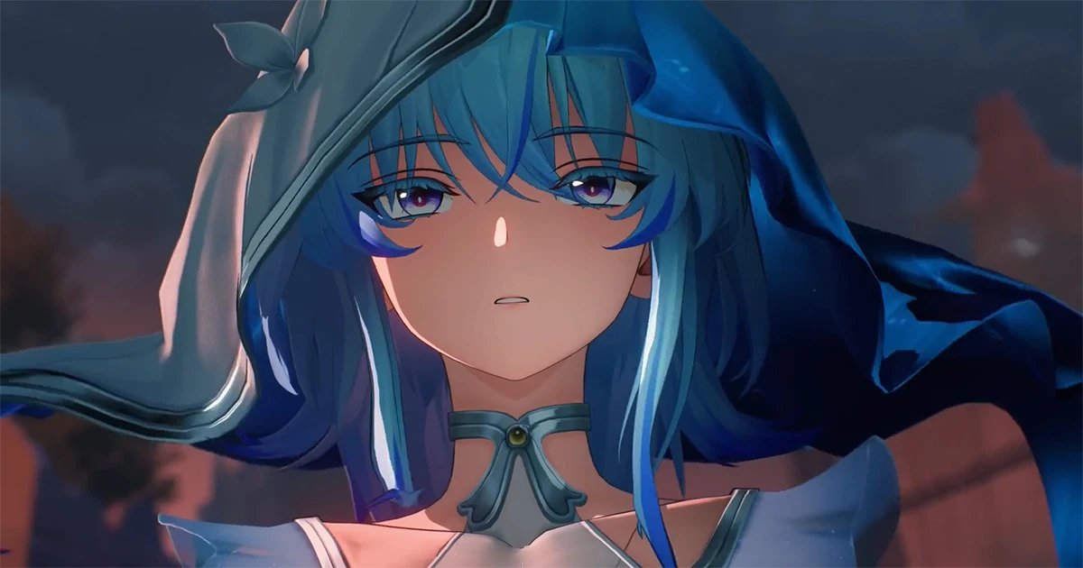 The Shorekeeper Ascension Materials and Skills