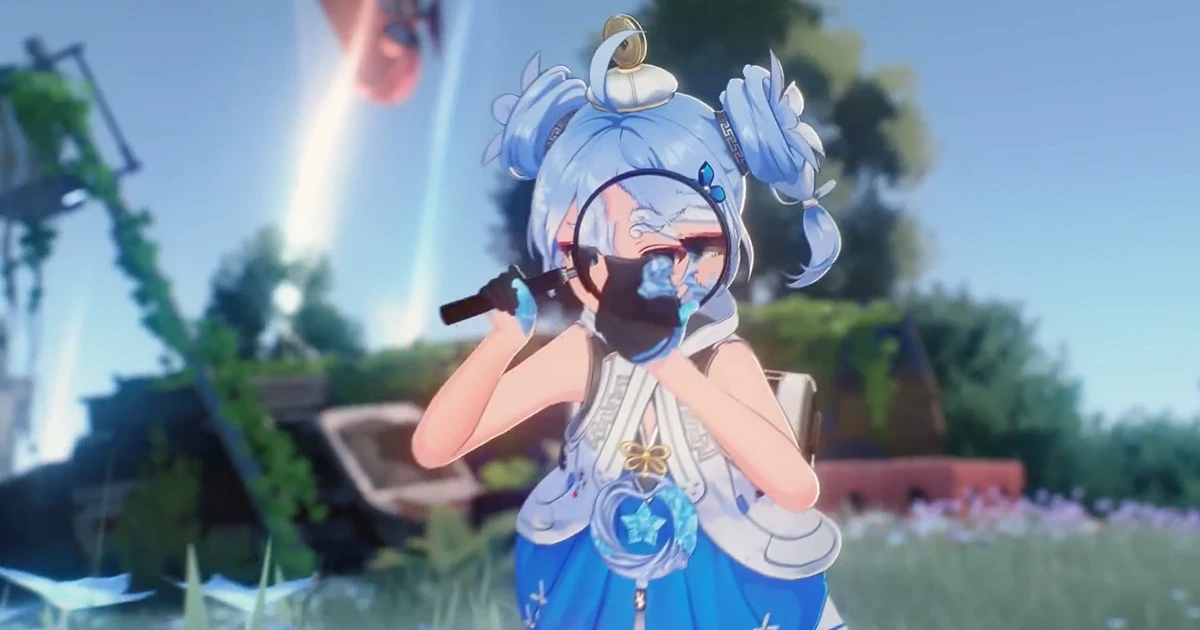 Youhu Ascension Materials and Skills | Wuthering Waves