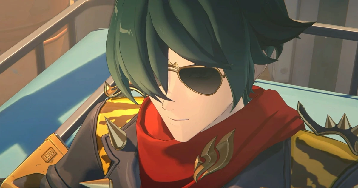 Zenless Zone Zero: Lighter Materials Guide