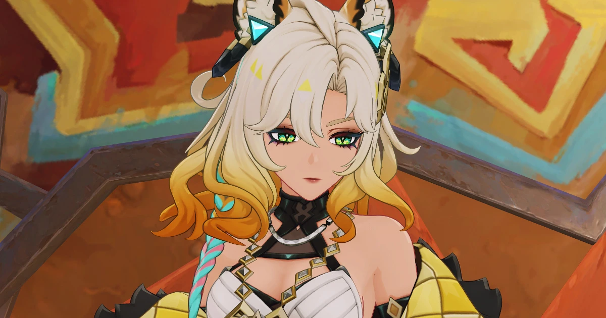 Genshin Impact: Xilonen Talents and Constellations Details