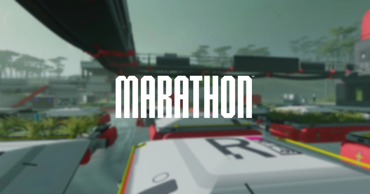 Bungie's Marathon Sets September 23 Launch Date