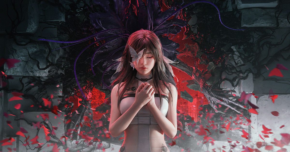 Once Human mobile launches with survival expert challenge