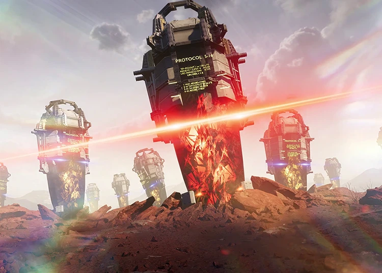 Arknights: Endfield Gacha System Guide